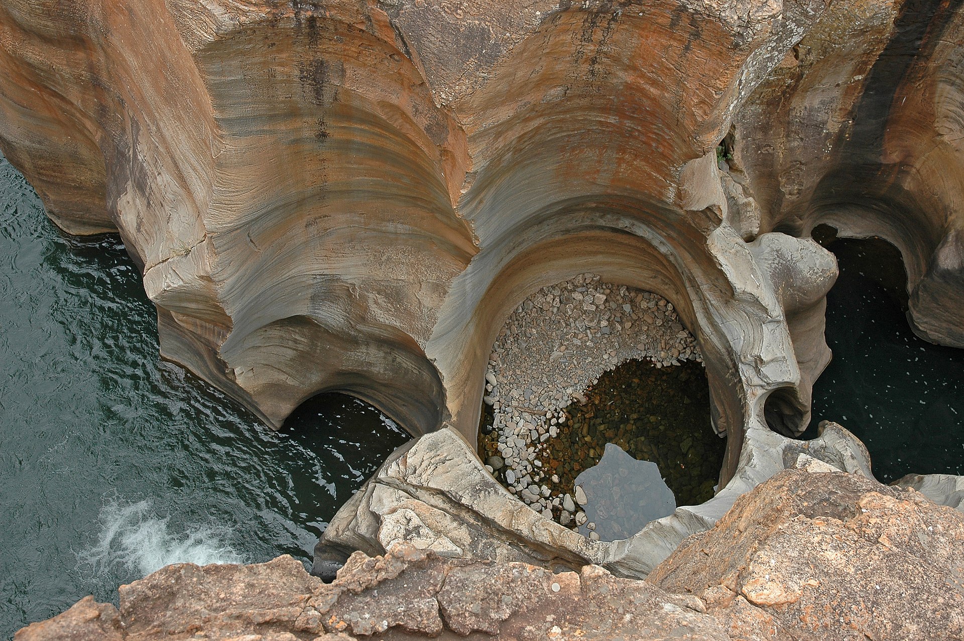 Visit Lydenburg (Mashishing) in Mpumalanga, South Africa - Stonecutters ...