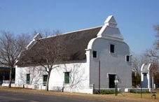 About the Voortrekker History in the Lydenburg Area - Stonecutters Lodge